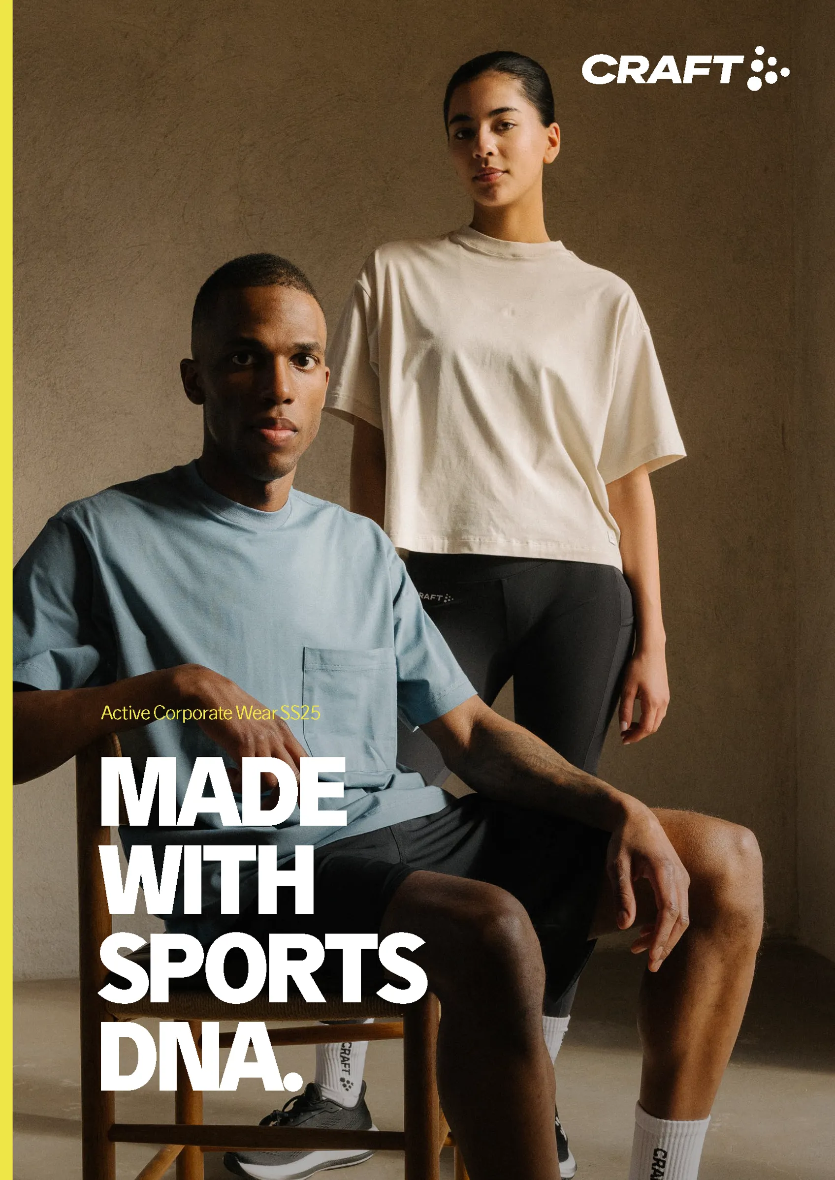 Kataloger | New Wave Profile