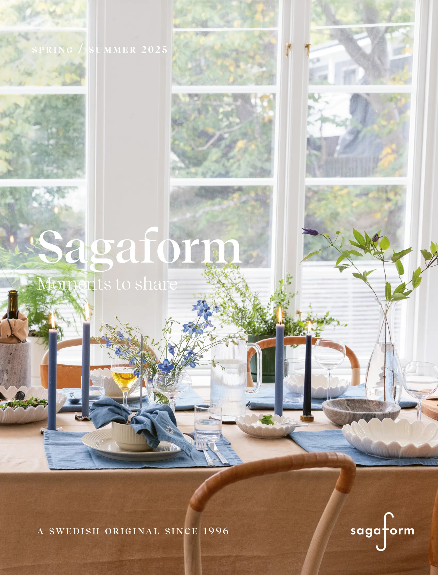 Kataloger | New Wave Profile