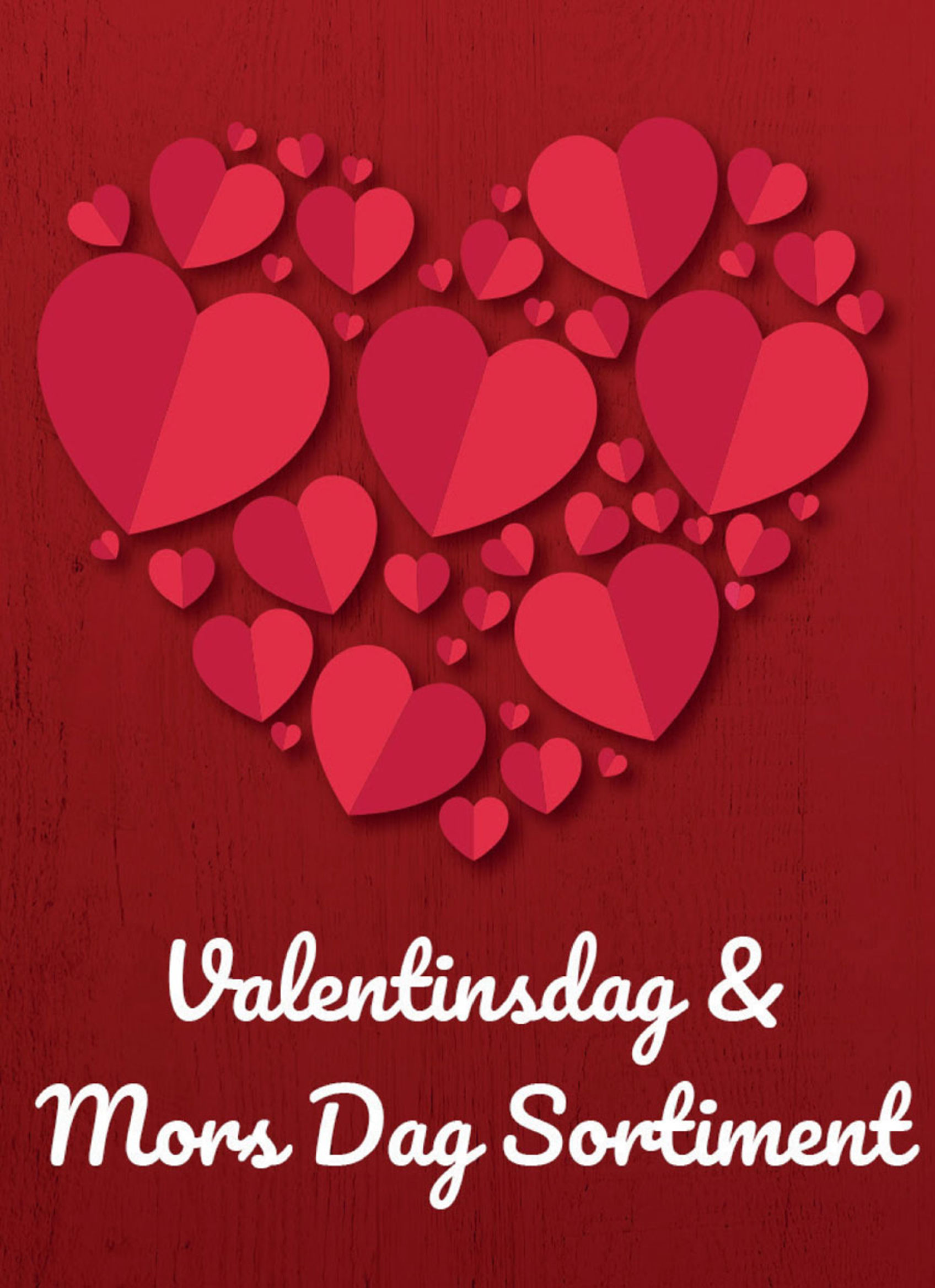 Kataloger | New Wave Profile