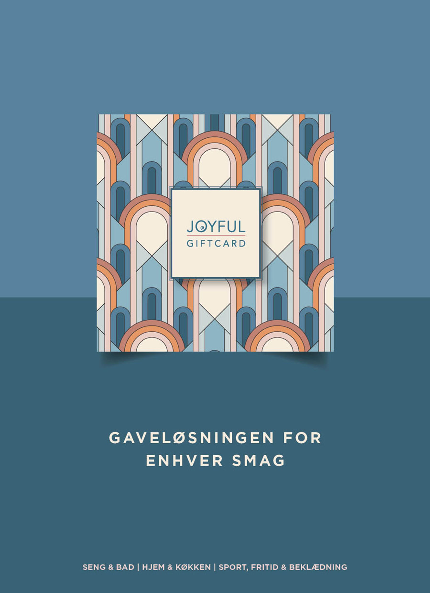 Kataloger | New Wave Profile