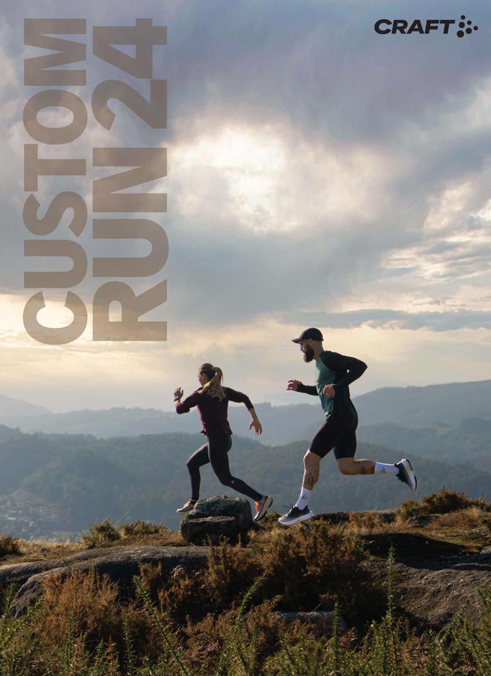 Kataloger | New Wave Profile