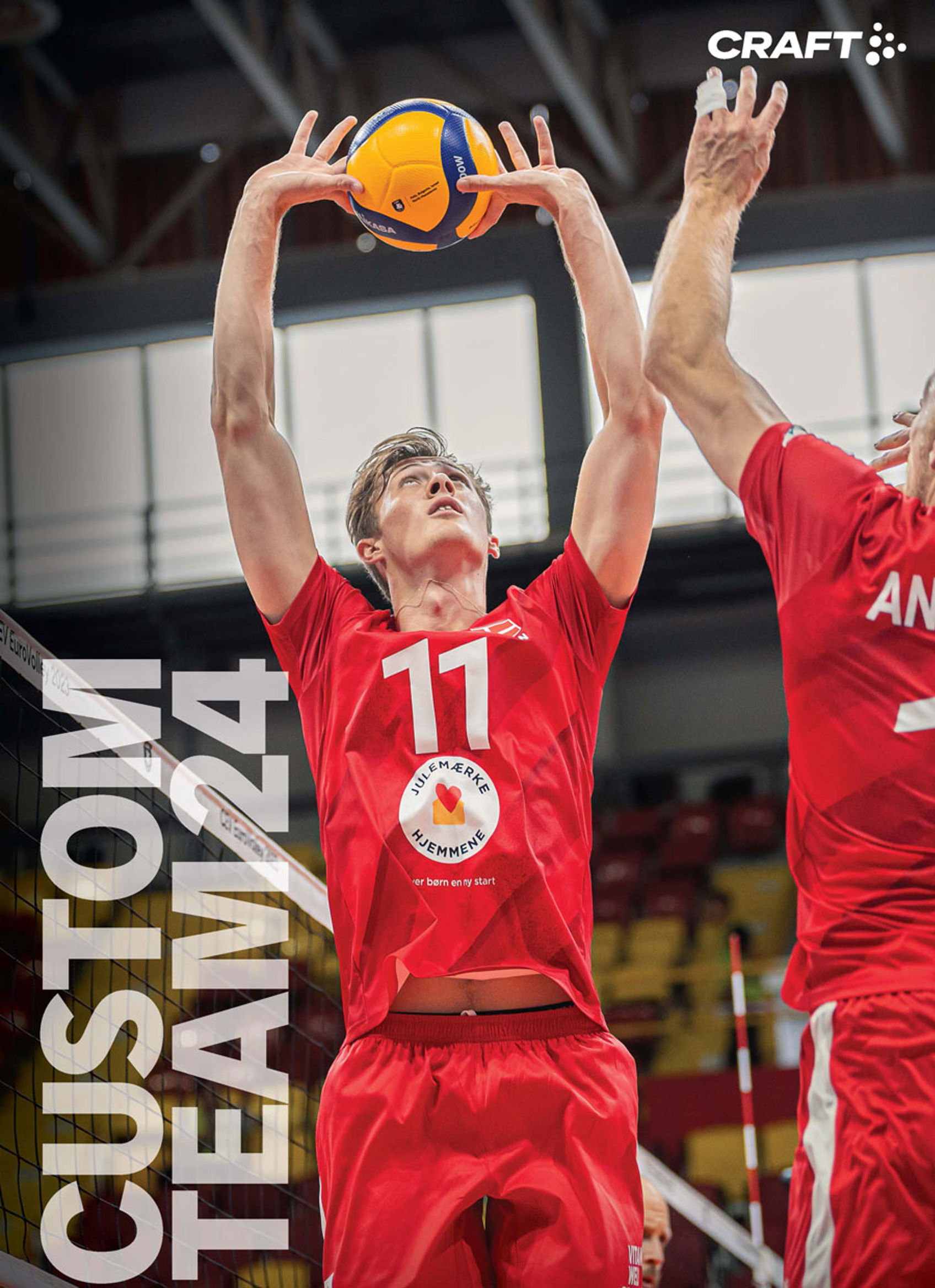 Kataloger | New Wave Profile