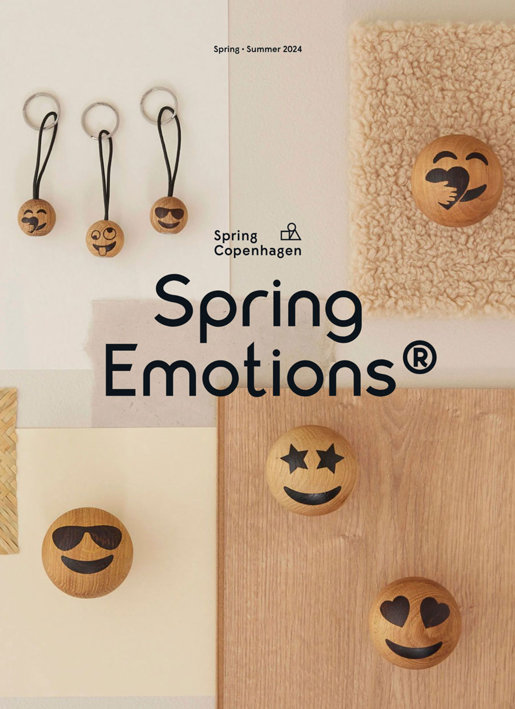 Kataloger | New Wave Profile