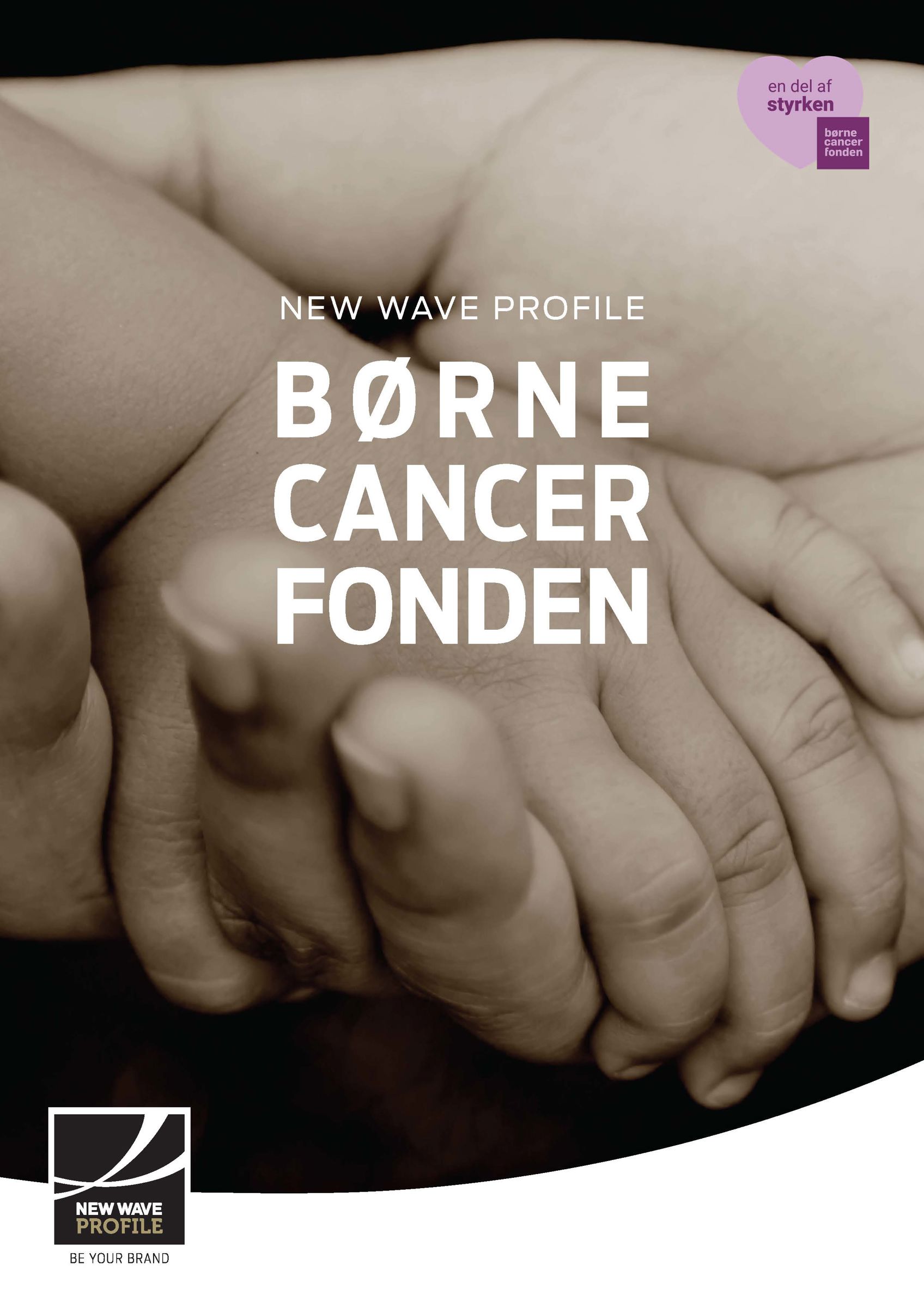 Kataloger | New Wave Profile