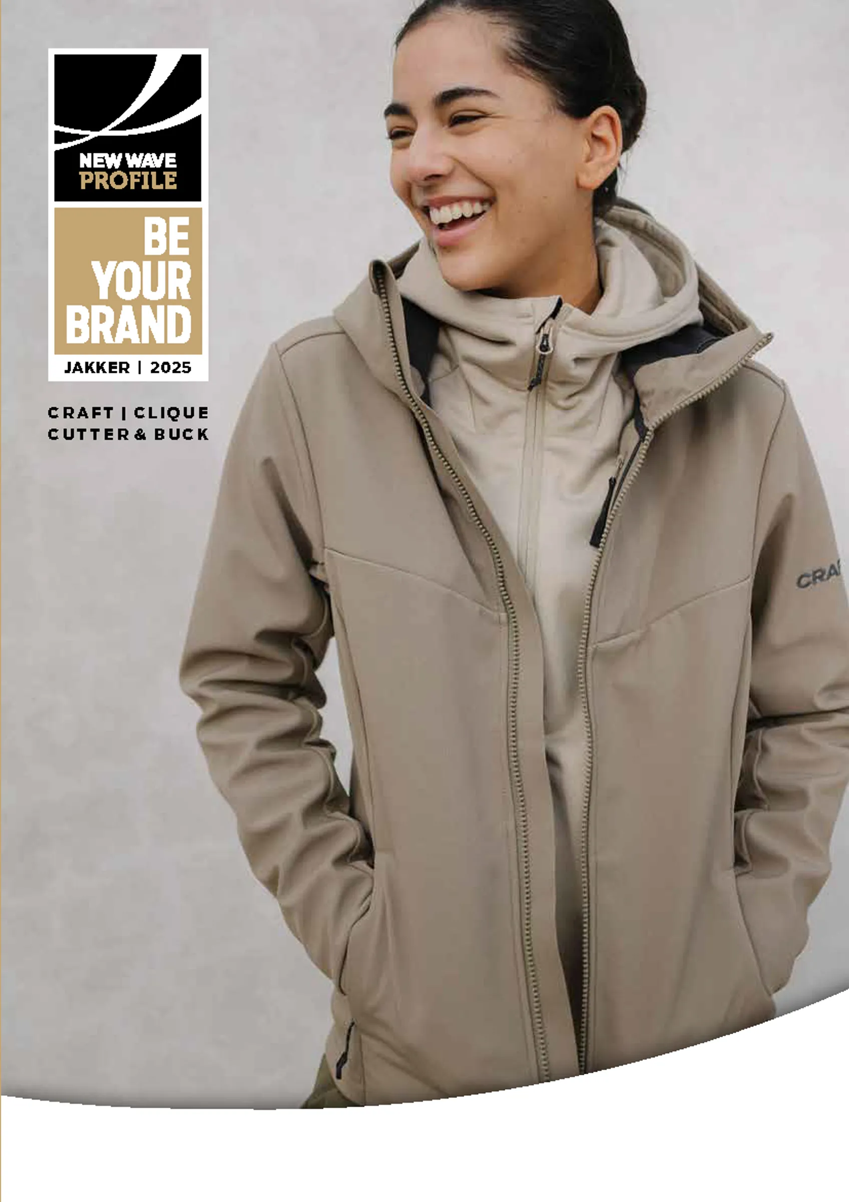 Kataloger | New Wave Profile