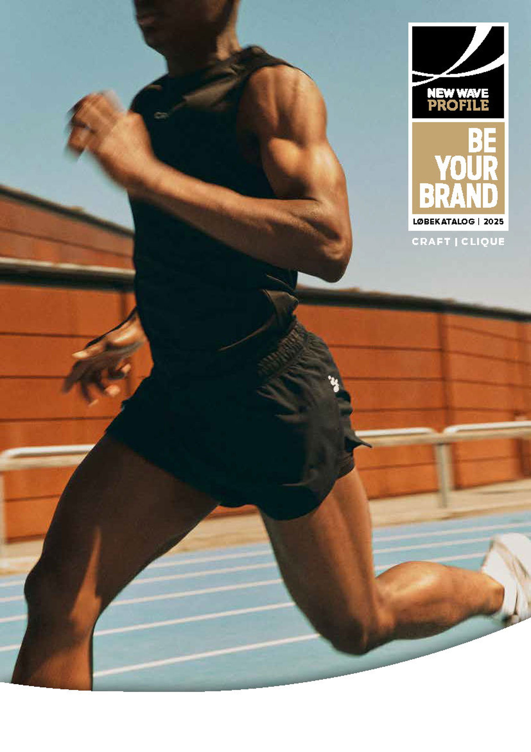 Kataloger | New Wave Profile