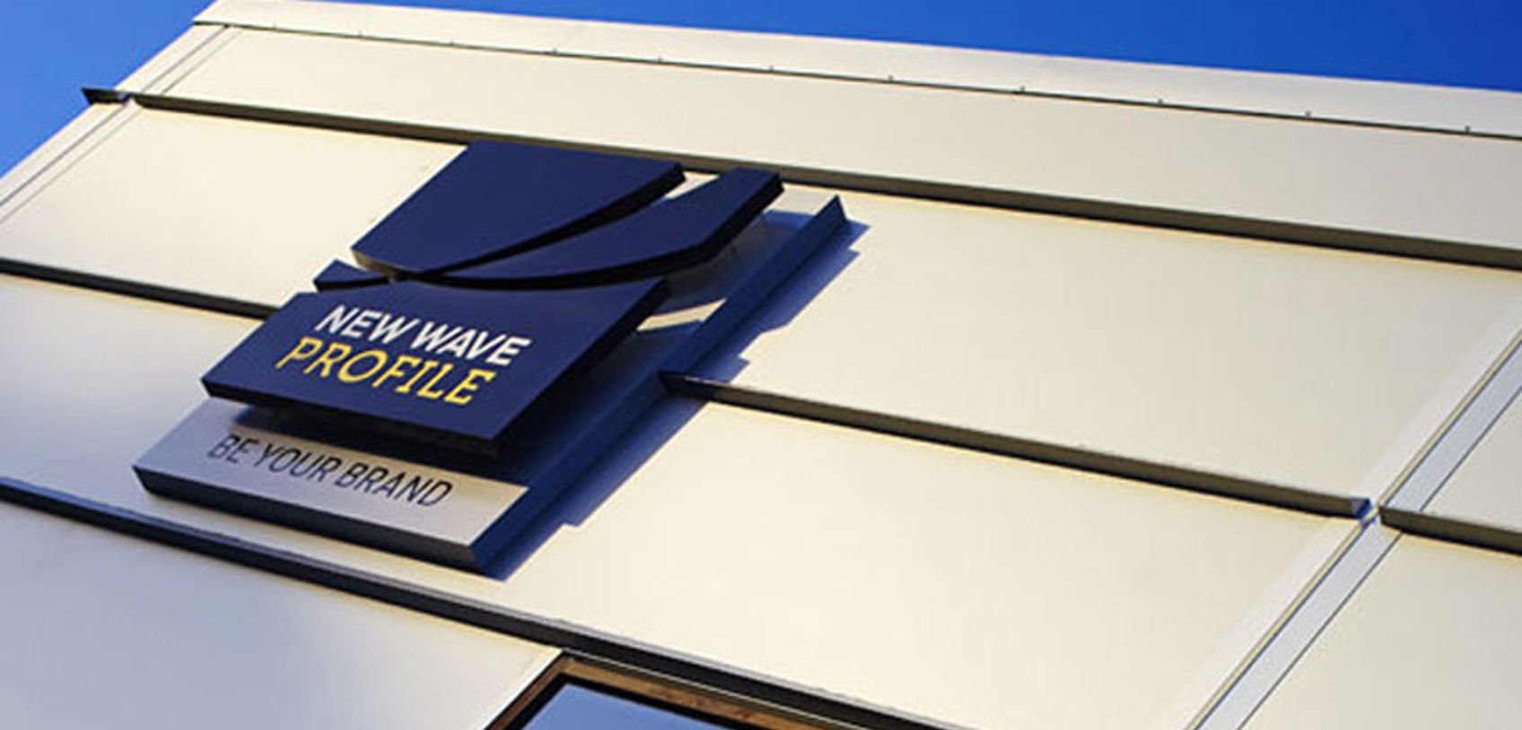 Firmajulegaver | New Wave Profile