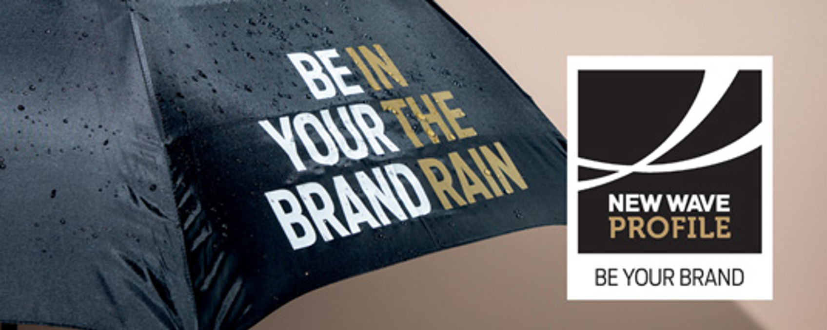 New Wave Profile koncept